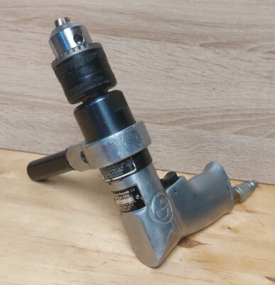 Drills - Pneumatic 1