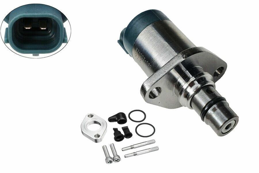 MITSUBISHI L200 2.5 D Fuel Injection Pump DENSO 1460A053 for sale ...