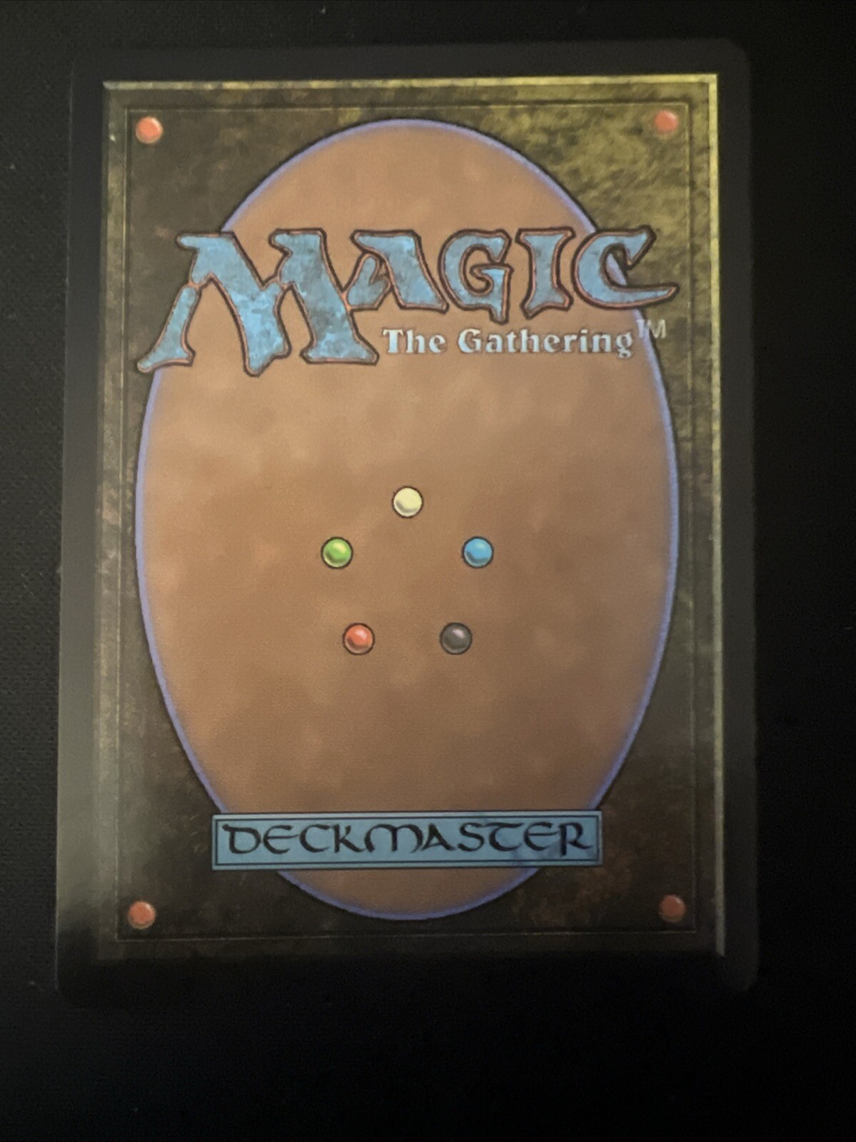 Electroduplicate Borderless Foundations Foil #328 | eBay