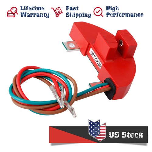 New Ignition Control Module 605 for Distributor E-Spark Conversion Set ...