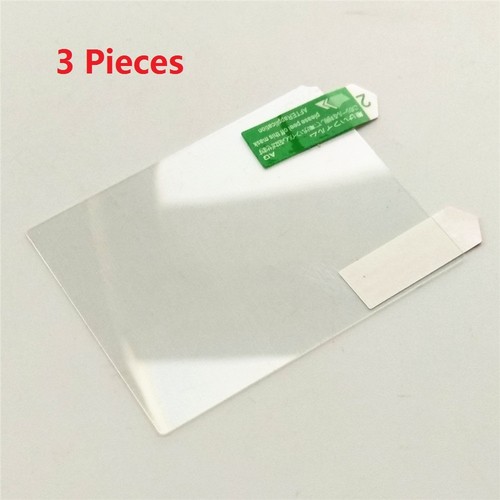 3 PCS Plastic Screen Protector For Nintendo Game Boy Advance SP GBA SP ...