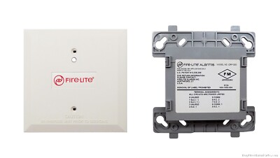 Fire Alarms - Addressable Fire Alarm