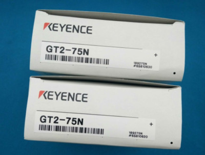 1PC Keyence GT2-75N GT275N NEW Free shipping #FF | eBay