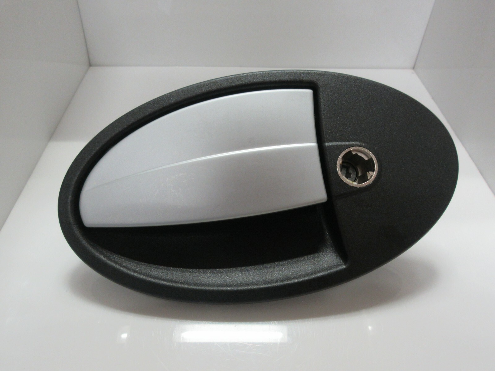 HYMER ERIBA MOTORHOME CARAVAN EXTERNAL HABITATION DOOR HANDLE LOCK 2013 ...