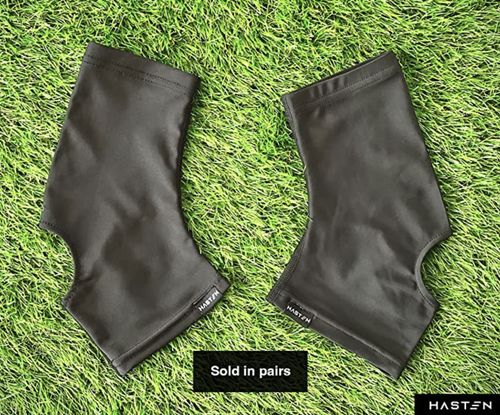 Football Spats / Cleat Covers (2 pack) | eBay