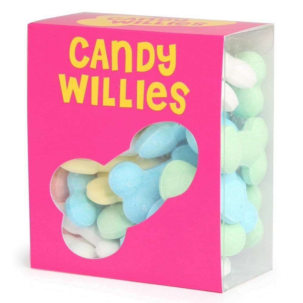 Jelly Willies Candy Gummy Kama Sutra sweets Nipple Ice for Stag Night ...