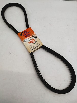 Rotary 12-11028 11028 Premium Belt Replaces John Deere M122907 5/8" x ...