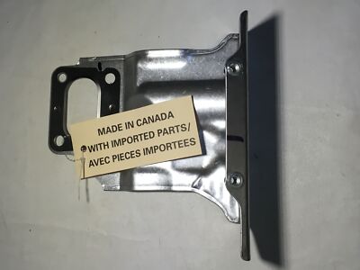 GM OEM 16-24 Cruze EngineTransaxle Turbocharger Components-Heat Shield ...