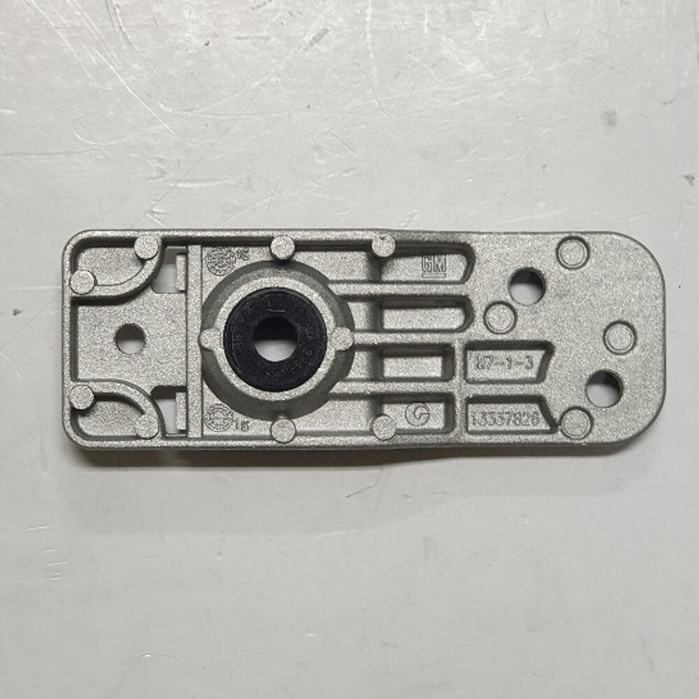 13337826 Radiator Lower Bracket for 2011 2016 Chevy Cruze | eBay