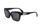 Adidas Original OR0038 02A MATTE BLACK 55/16/140 Women's Sunglasses | eBay