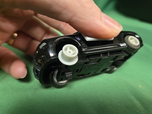 2007 Micro Scalextric TRANSFORMERS HO Slot Car Set | eBay