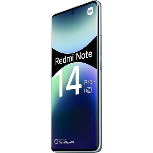 Smartphone Xiaomi Readmi Note 14 Pro+ 5G 8/256GB frost blue blu | eBay