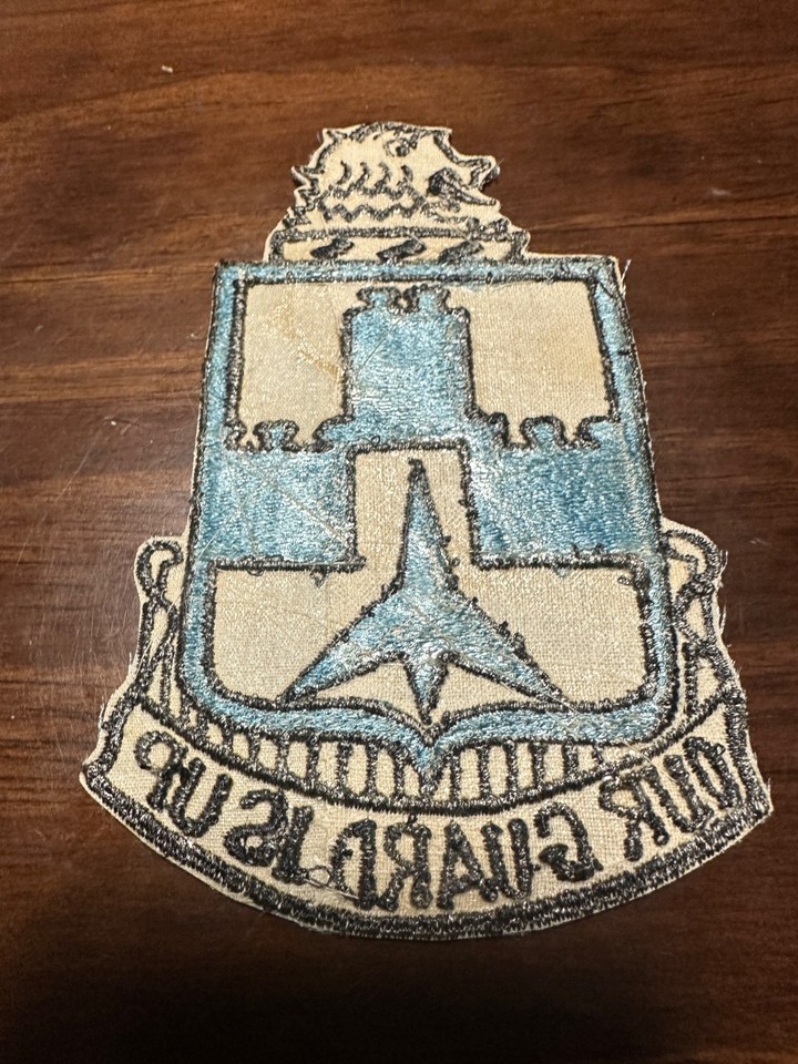 Vintage US Army 150th Aviation Battalion Patch | eBay