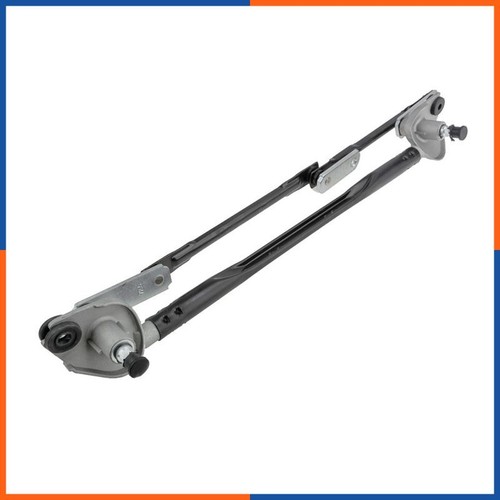 Tringlerie d'essuie-glace avant pour HYUNDAI | 98120-2B000, EMW-HY-002 ...