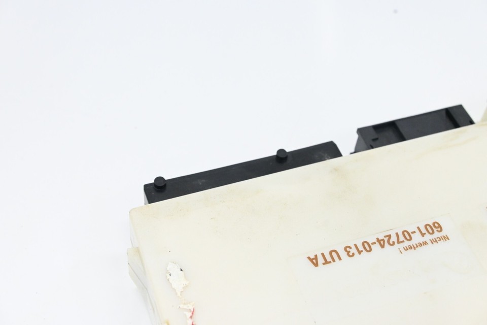 ⭐ 96-03 Bmw E39 5/7 Series M5 Basic Body Control Module 3 Computer Unit ...