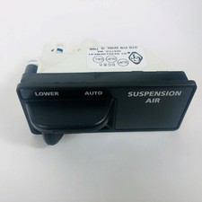 Genuine Freightliner GTD 3270-3 Dash Valve Suspension Dump Switch for ...