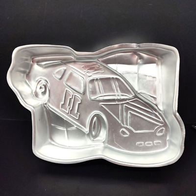 Race Car Cake Pan Milk Chocolate Racing Cars — Superior Chocolate