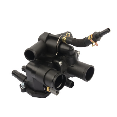Thermostat Housing For Land Rover Range Rover Sport 3.6L V8 2005-2013 ...