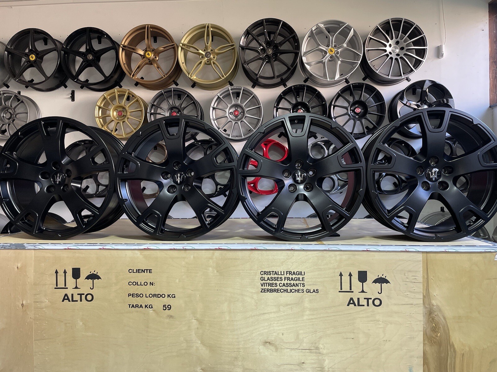 Maserati Levante Alle Generationen, neue Modelle, Tests & Fahrberichte ...