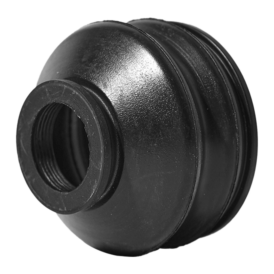 6x Rubber Tie Rod End Ball Joint Dust Boots Dust Cover-Boot Gaiters ...