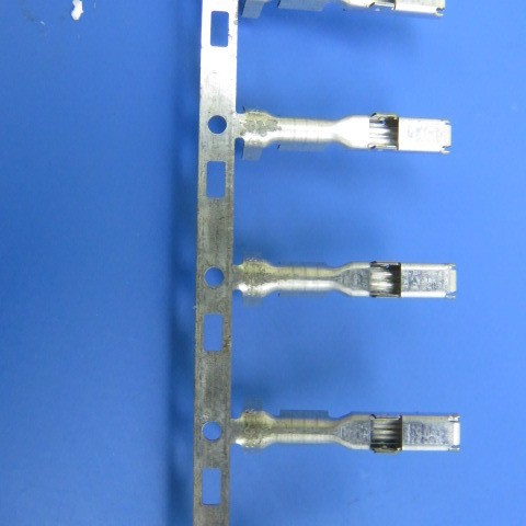 Sumitomo 8240-4892 Qty of 250 per Lot Terminal Female 16-18 AWG | eBay