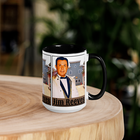 Jim Reeves Legendary Country-Western singer 15oz FAN Coffee Mug Classic ...