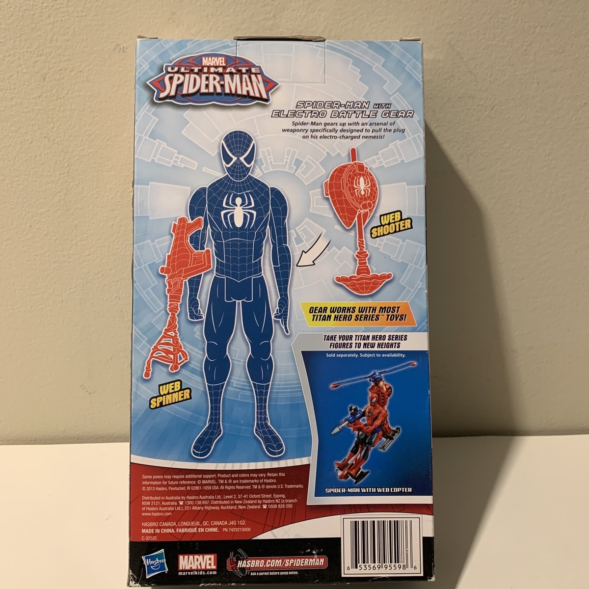 Elektro Ultimate Spider Man Serien Ultimate Spider Man HD Wallpaper: