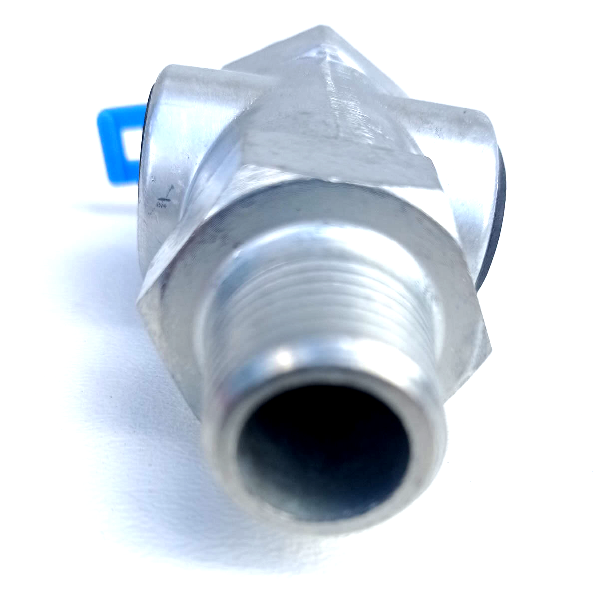 800333 QR-L Quick Release Valve Type Inline 1/2" NPT Replacement MP ...