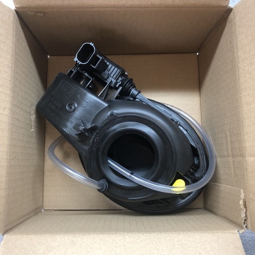 Genuine Land Rover Fuel Tank Filler Pipe LR033012 | eBay