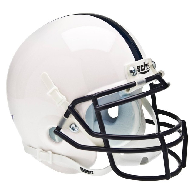 Schutt Authentic Mini Helmet Penn State Nittany Lions for sale online ...