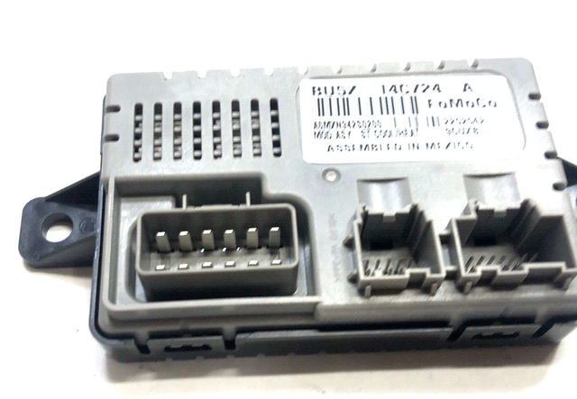 Ford OEM Heated Seat-control Module BU5Z14C724A for sale online | eBay