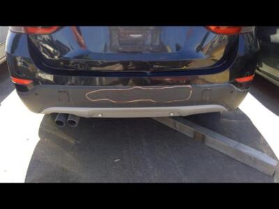 2012-2015 BMW X1 Rear Bumper Assembly | eBay