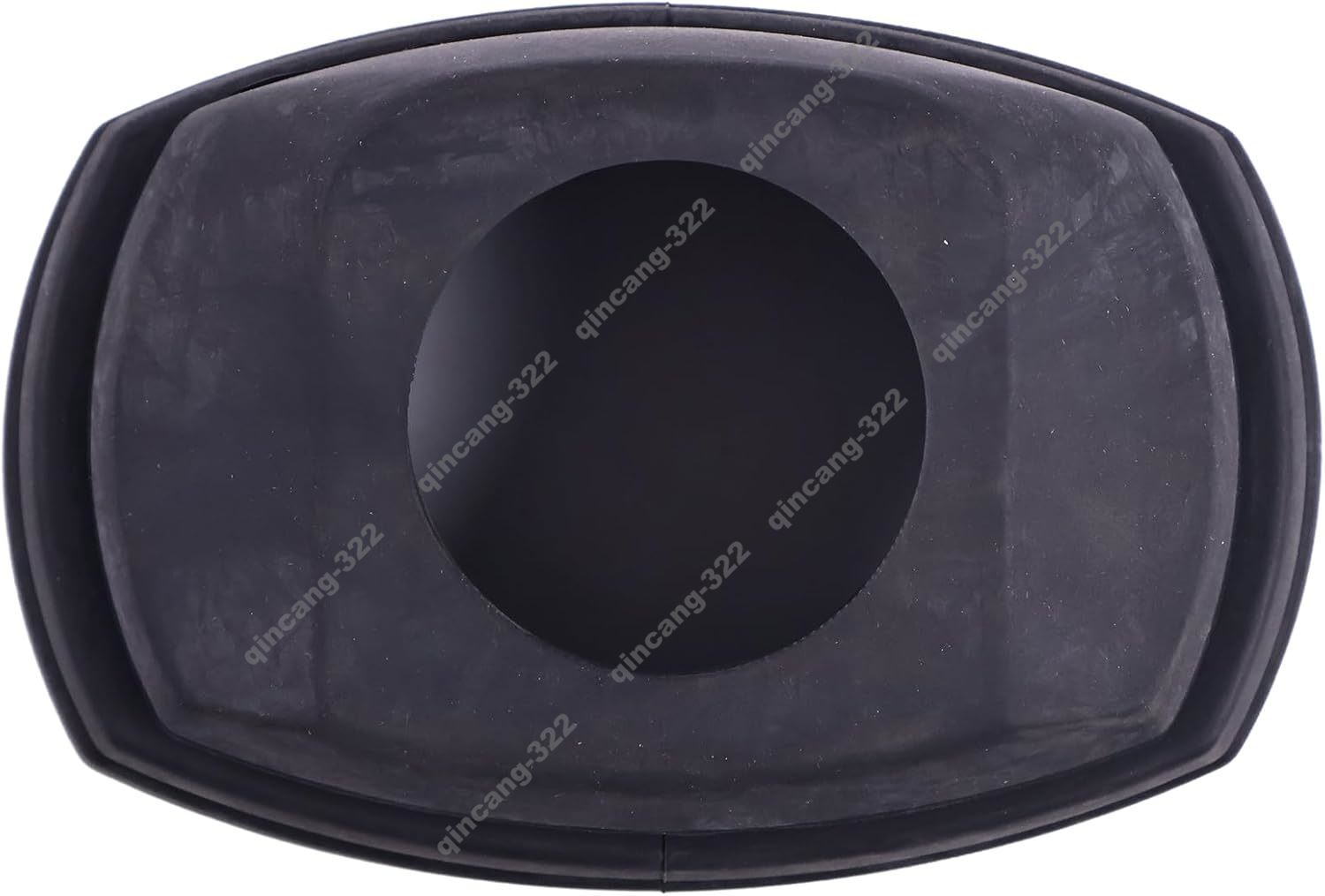 Internal Diameter Boot 443-6024 for Caterpillar CAT 247B3 257B 277 ...