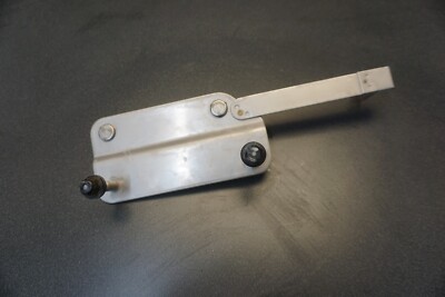 2000-2002 Yamaha OEM Electrical Box Bracket Holder Stay Freshwater ...