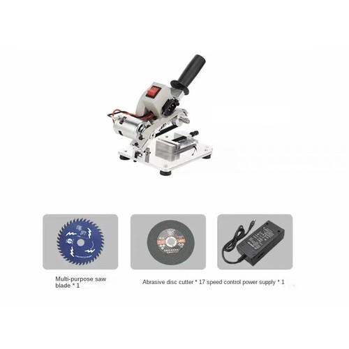 795 Multi - functional Micro Cutting Machine 45 Degrees Of Precision ...