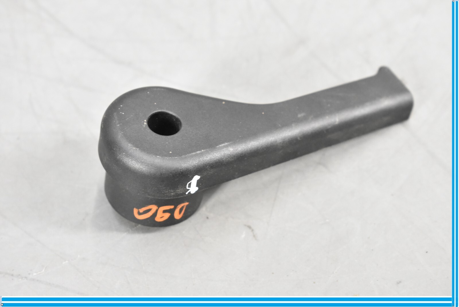 10-18+Jaguar+XJ+Hood+Release+Handle+OEM+C2D30666 for sale online | eBay