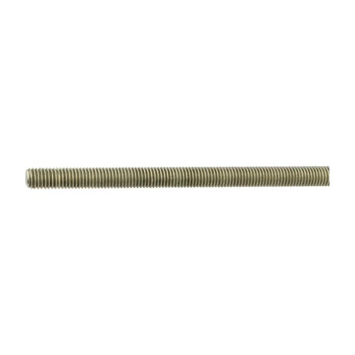 Allthread 3 Foot (914mm) UNF Imperial Fine Threaded Rod Stainless A4 70 ...