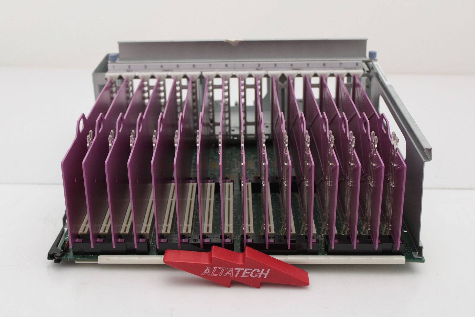 Ab297-60601 HP Pci-x I/o Backplane Rx7640 Rx8640 for sale online | eBay