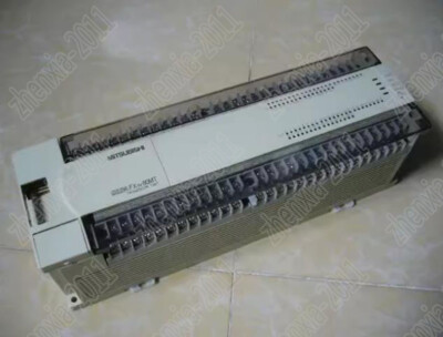 1PC Used PLC FX2N-80MT | eBay