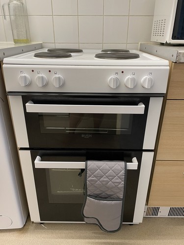 bush electric cooker | eBay UK