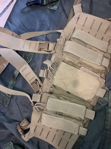 condor chest rig | eBay