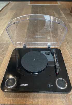 Ion Record Player | eBay UK