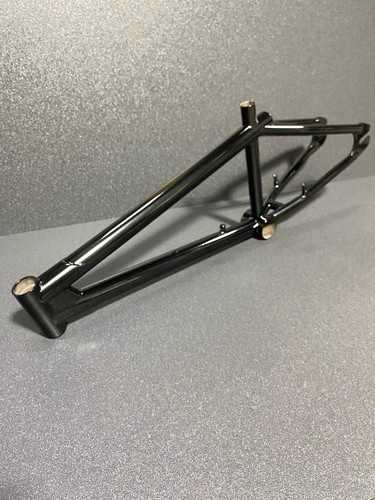 Standard Byke STA500 Mid School Bmx Frame | eBay