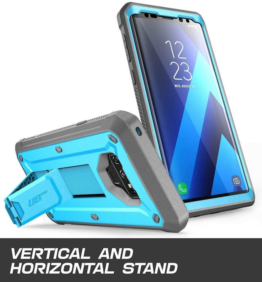 SUPCASE for Samsung Galaxy Note 9 Full Body Rugged Screen Case Hard ...