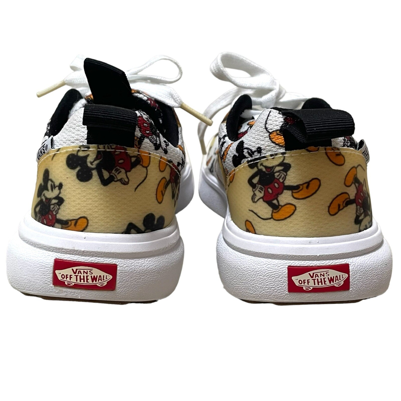 VANS UltraRange Rapidweld x Disney Mickey 721356 Unis… - Gem