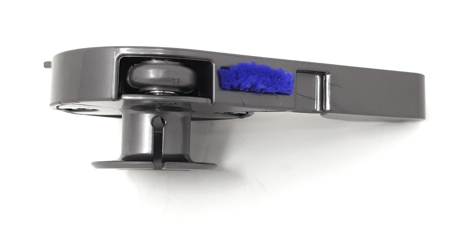 Dyson 970445-01 Endkappe für V12 Slim V15 Micro Laser Düse Seitenteil ...