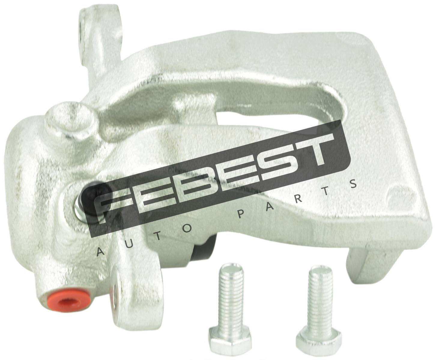 Rear Left Brake Caliper Assembly For Land Rover Freelander Ii (2006 ...