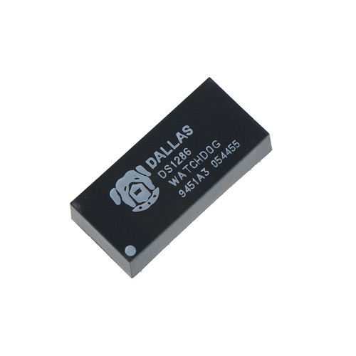 1Pcs DS1286 1286 dallas watchdog timkeeper SRAM DIP-J S`fb | eBay