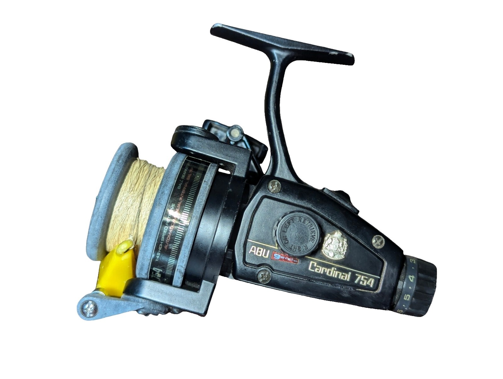Abu Garcia Cardinal | eBay Abu Garcia Cardinal | eBay