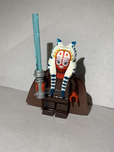 LEGO Star Wars Shaak Ti minifigure custom pad printed | eBay